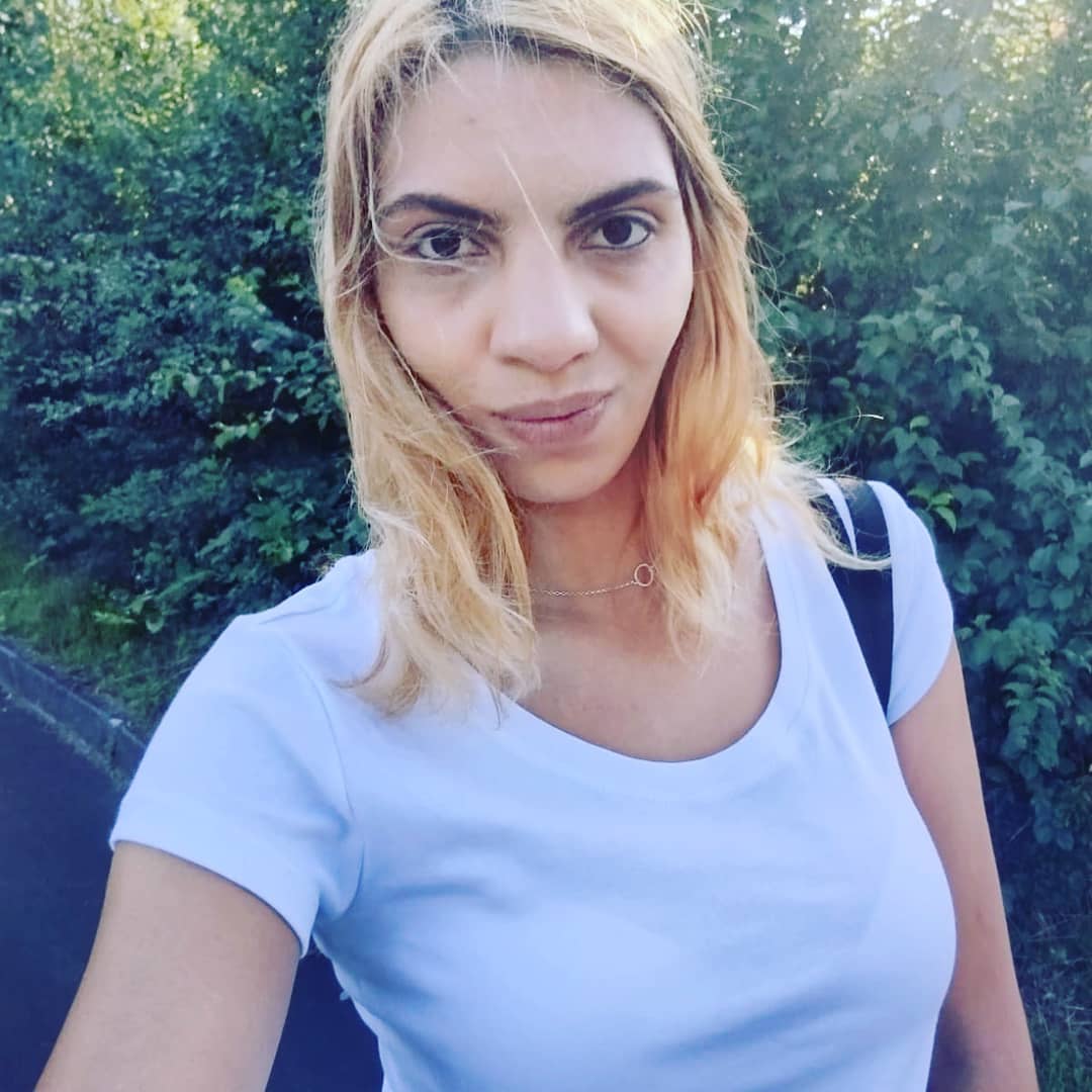 Vika Models on Twitter: "Sunny Day https://tinyurl.com/milahase"