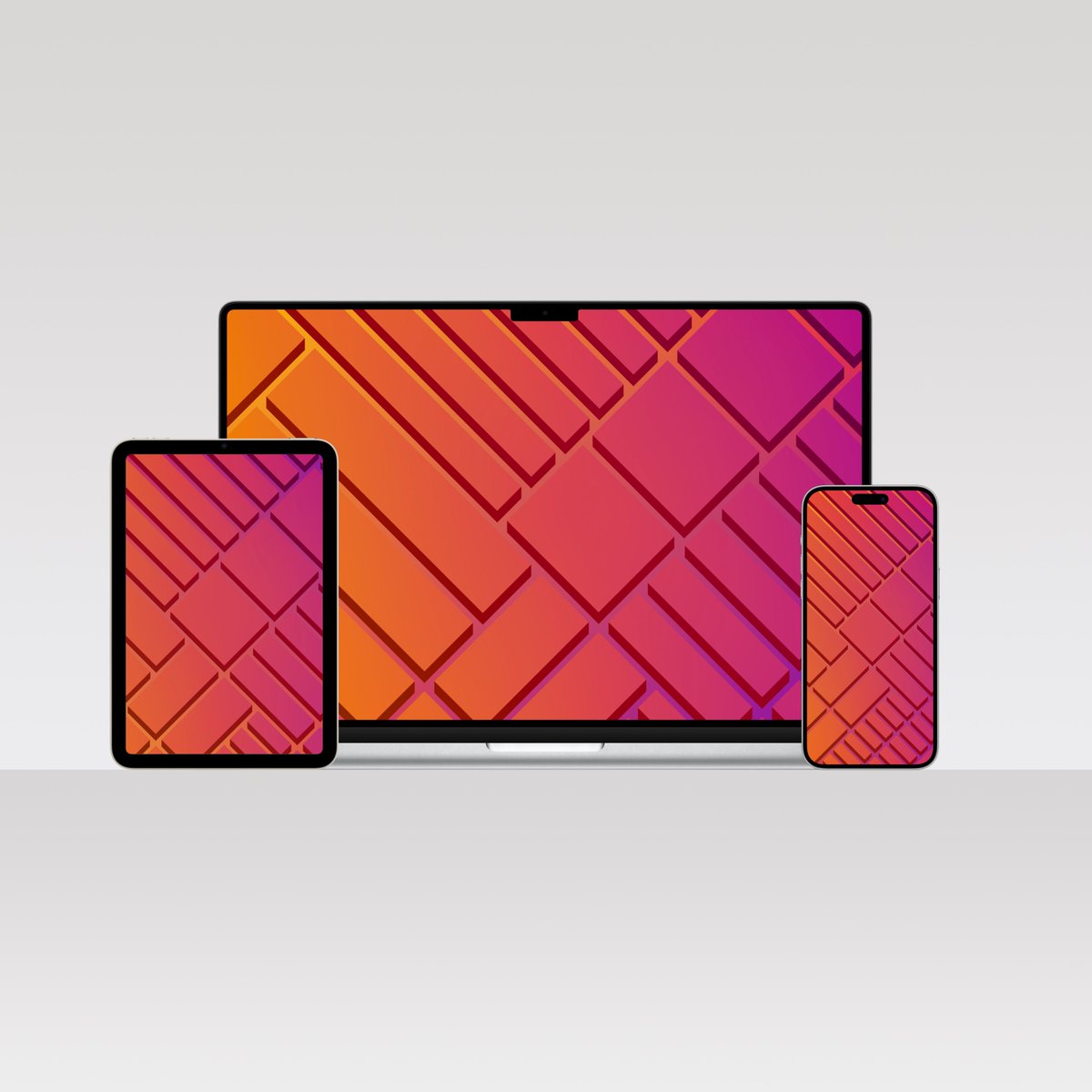Basic Apple Guy on Twitter: "Minimal M2 Wallpapers 🌞 https://basicappleguy.com/basicappleblog ...