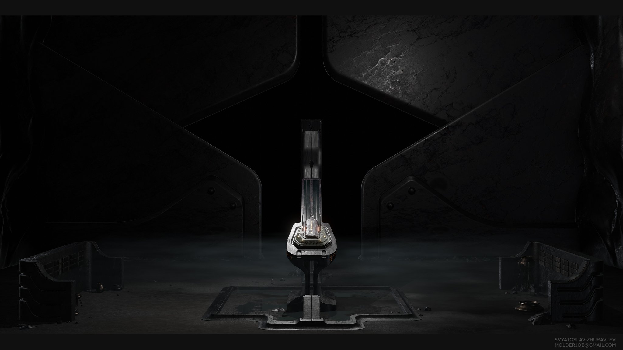 Svyatoslav Zhuravlev on Twitter: "Ancient decoder I continue to make R&D of my new IP project ...