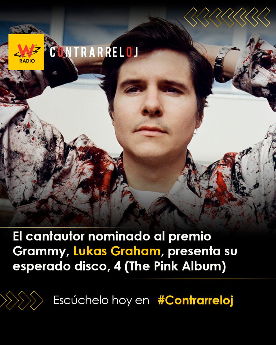 W Radio Colombia On Twitter Alaire En Contrarreloj “para Poder Ir