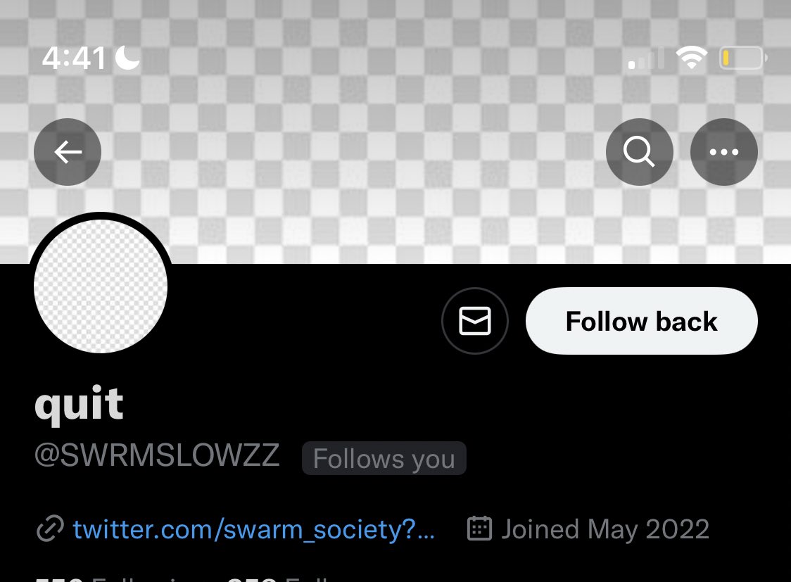 Rizz God 🦇 on Twitter: "The pedophile I got exposed is back please bully him until he goes away ...