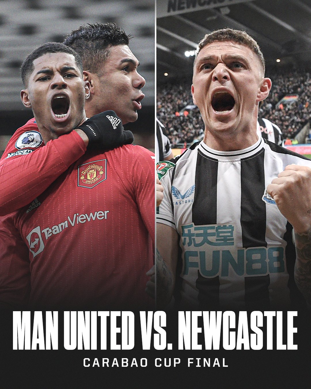 Newcastle Football Memes Newcastle United FC Birthday Card With