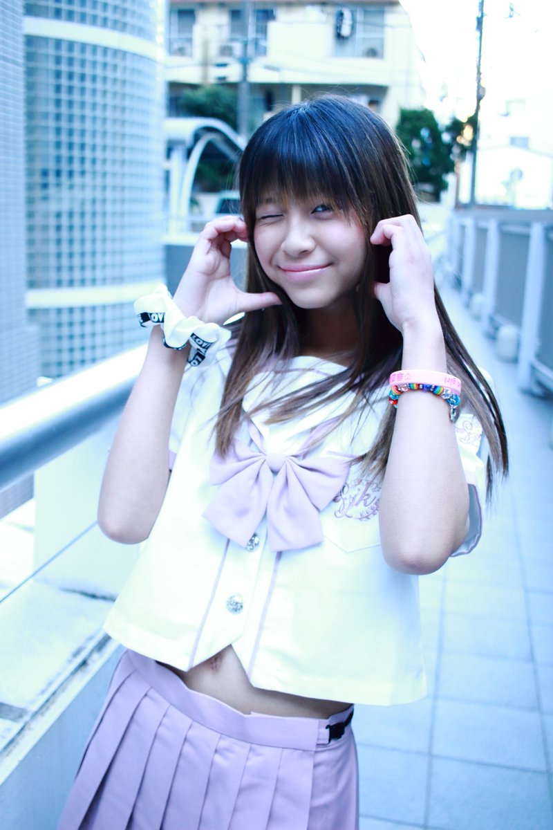 ひろし on Twitter: "【#美少女】2023/01/29 アイドル劇場(高田馬場) #早乙女ゆあ(さおとめ・ゆあ／#ゆあきー)さん(#JC1)④ #キッズモデル #ポートレート ...