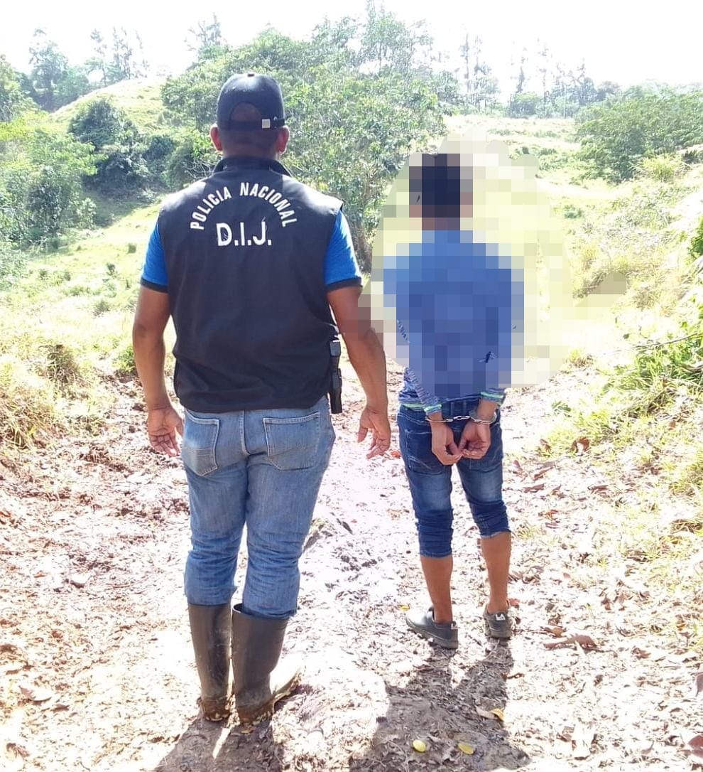 Policía Nacional On Twitter Coclé Mediante Acciones Operativas En