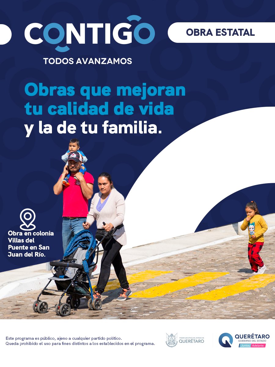 Ssalud Queretaro On Twitter Rt Martinap Rendon Contigo Todos