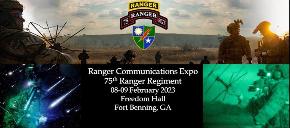 75th Ranger Regiment Wallpaper