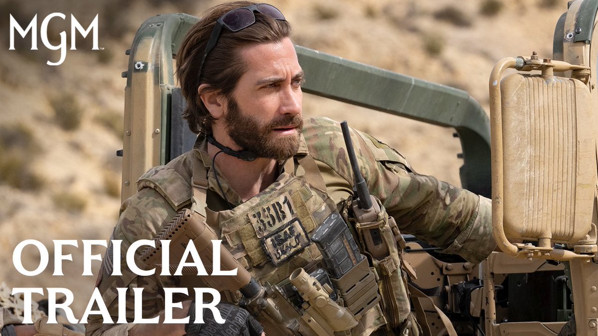 The Covenant 2 Movie Trailer