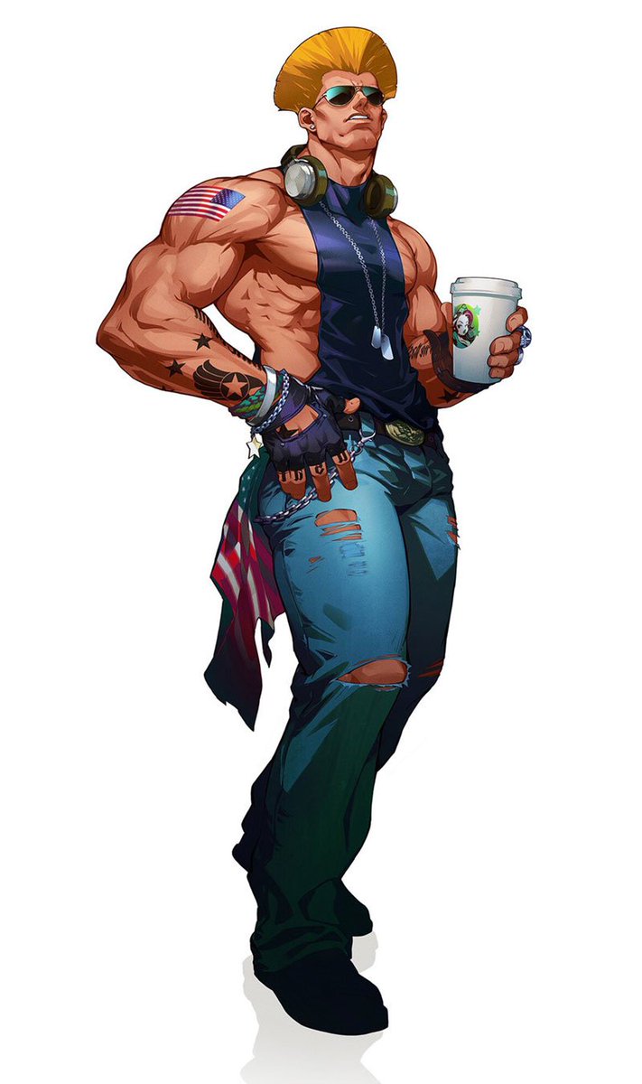 「Alternatively... would you pick one of t」|Dan Ederのイラスト