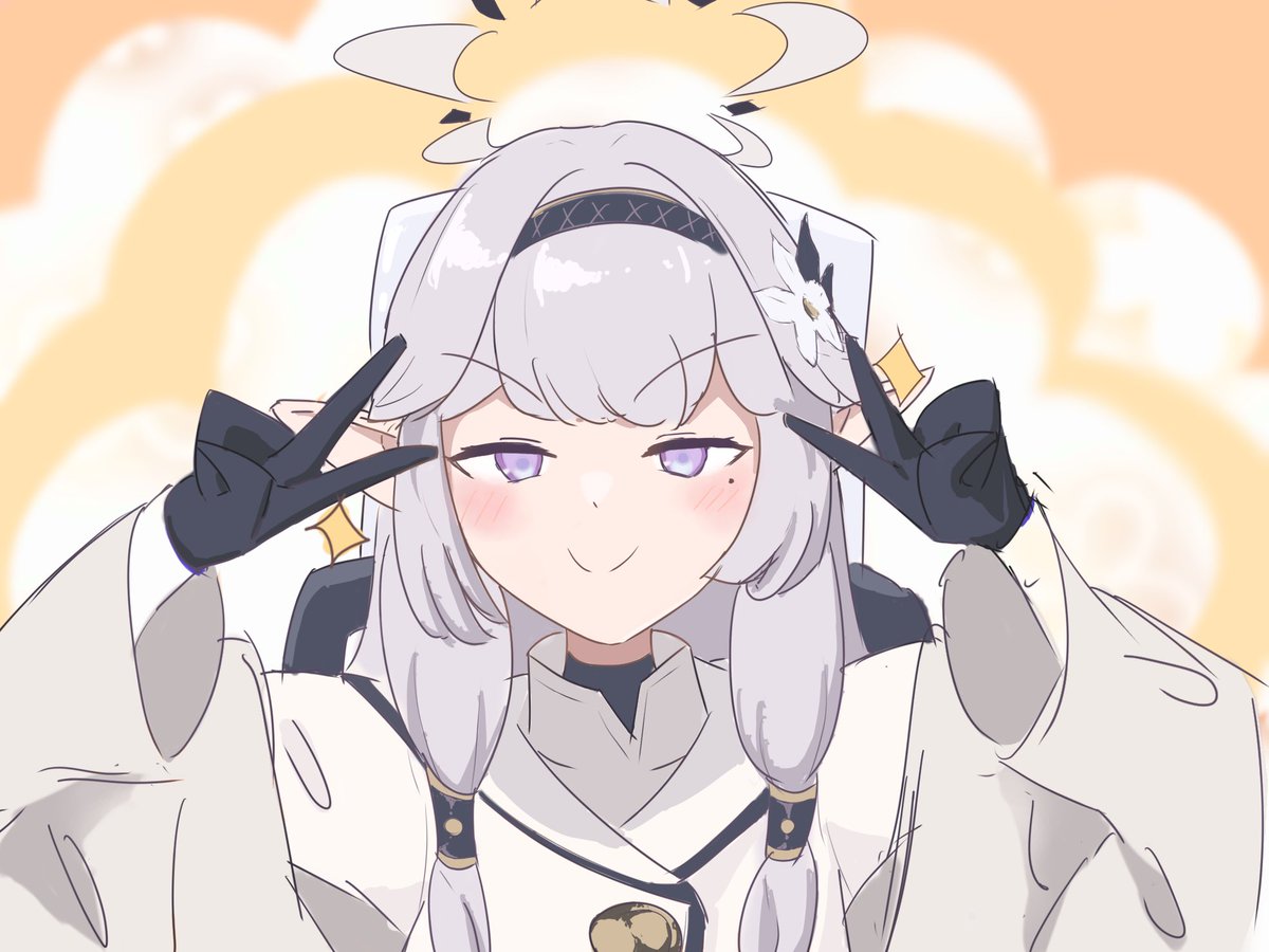 ミレニアムに咲く一輪の花のTwitterイラスト検索結果。