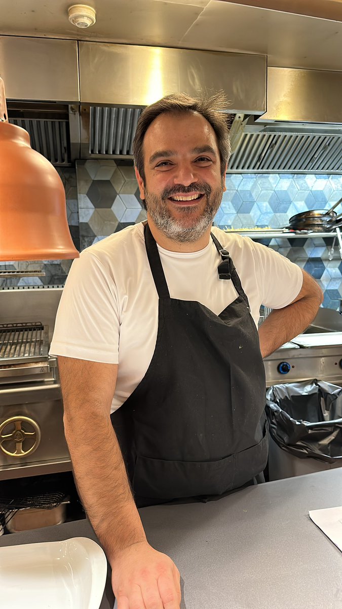 José Andrés on Twitter: "Athens! @VisitGreecegr an amazing city full of ...