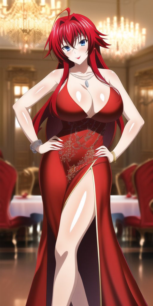 High School DxD Fan🔞 ️ on Twitter: "https://t.co/vkqhmwPs9Q" / Twitter