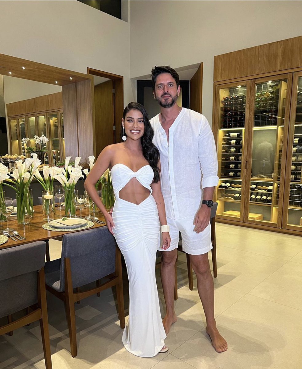 Central Reality Bbb23 On Twitter 🚨veja Ex Bbb Munik Nunes Anunciou Em Seu Instagram Que