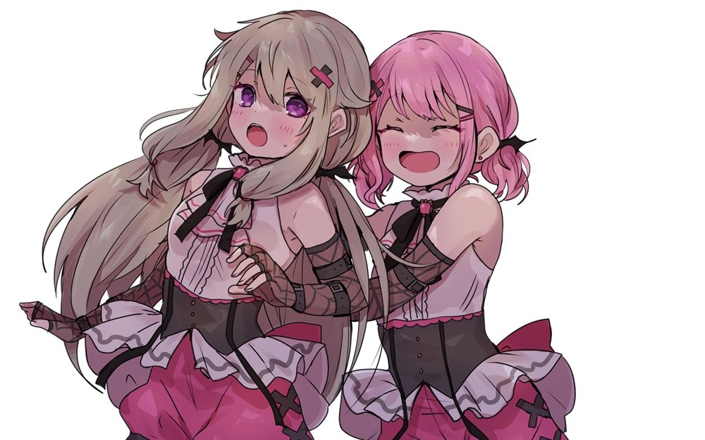 Saxy Pixiv | Skeb ♧ on Twitter: "Owari is accepting requests on Skeb for 6640¥ (52USD). Please ...