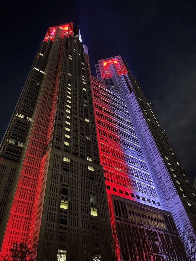 “Sustainable High City Tech Tokyo＝SusHi Tech Tokyo”は、最先端のテクノロジー、多彩な ...