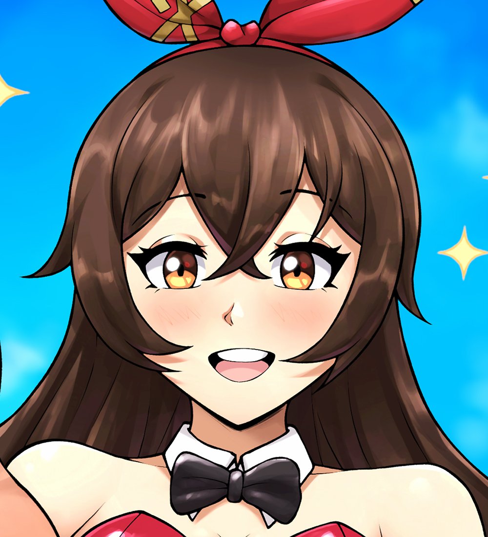 Saiga🔞 on Twitter: "Amber Evolution (2020 vs 2023)"