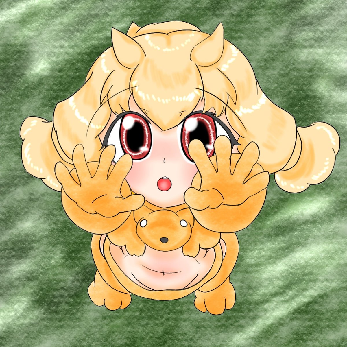 R-GL03 (@R_GL03) さんのイラスト・マンガ作品まとめ (18 件) - Twoucan