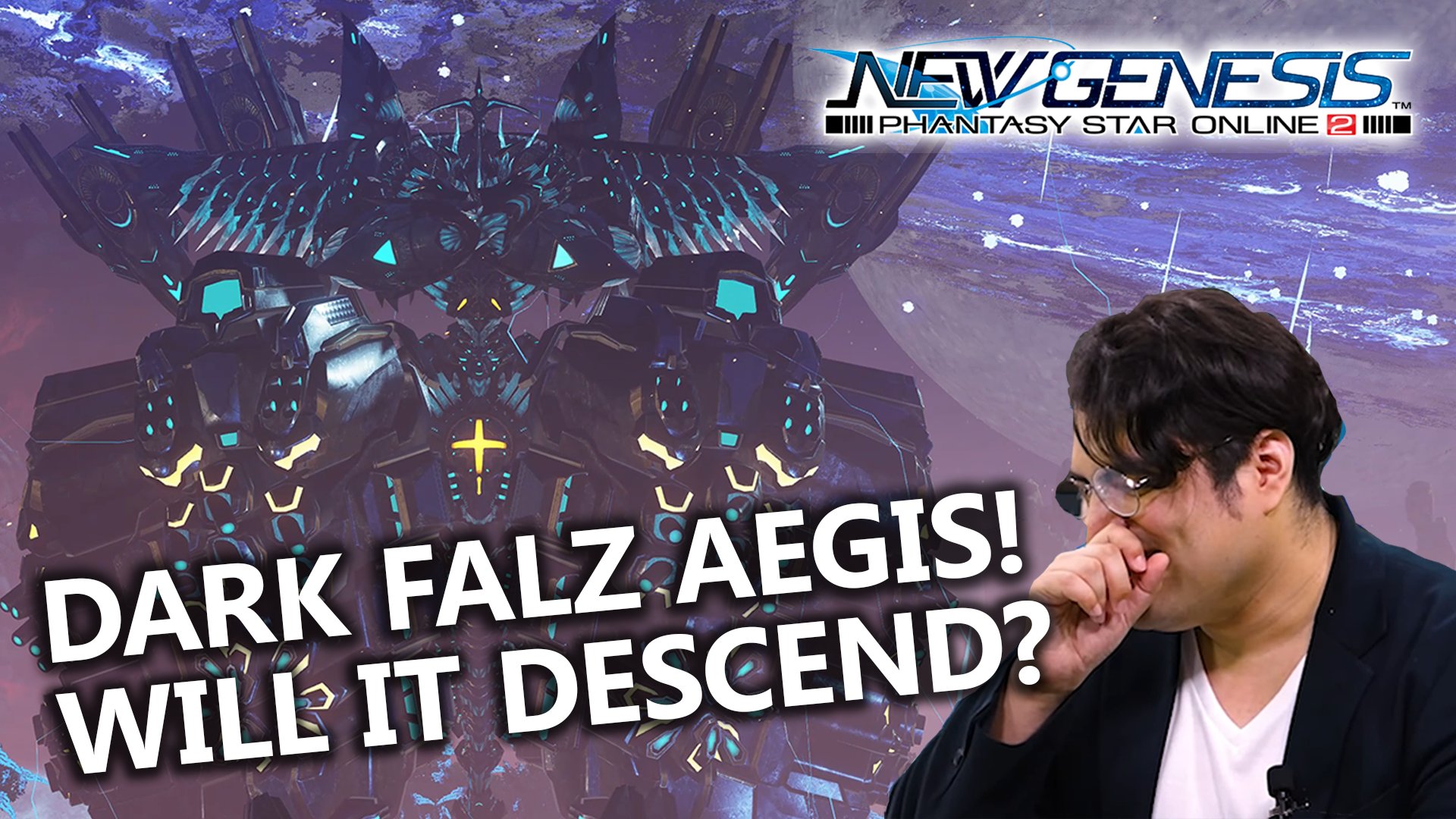 Phantasy Star Online 2 New Genesis - Global on Twitter: "Today's #PSO2NGS Global stream double ...