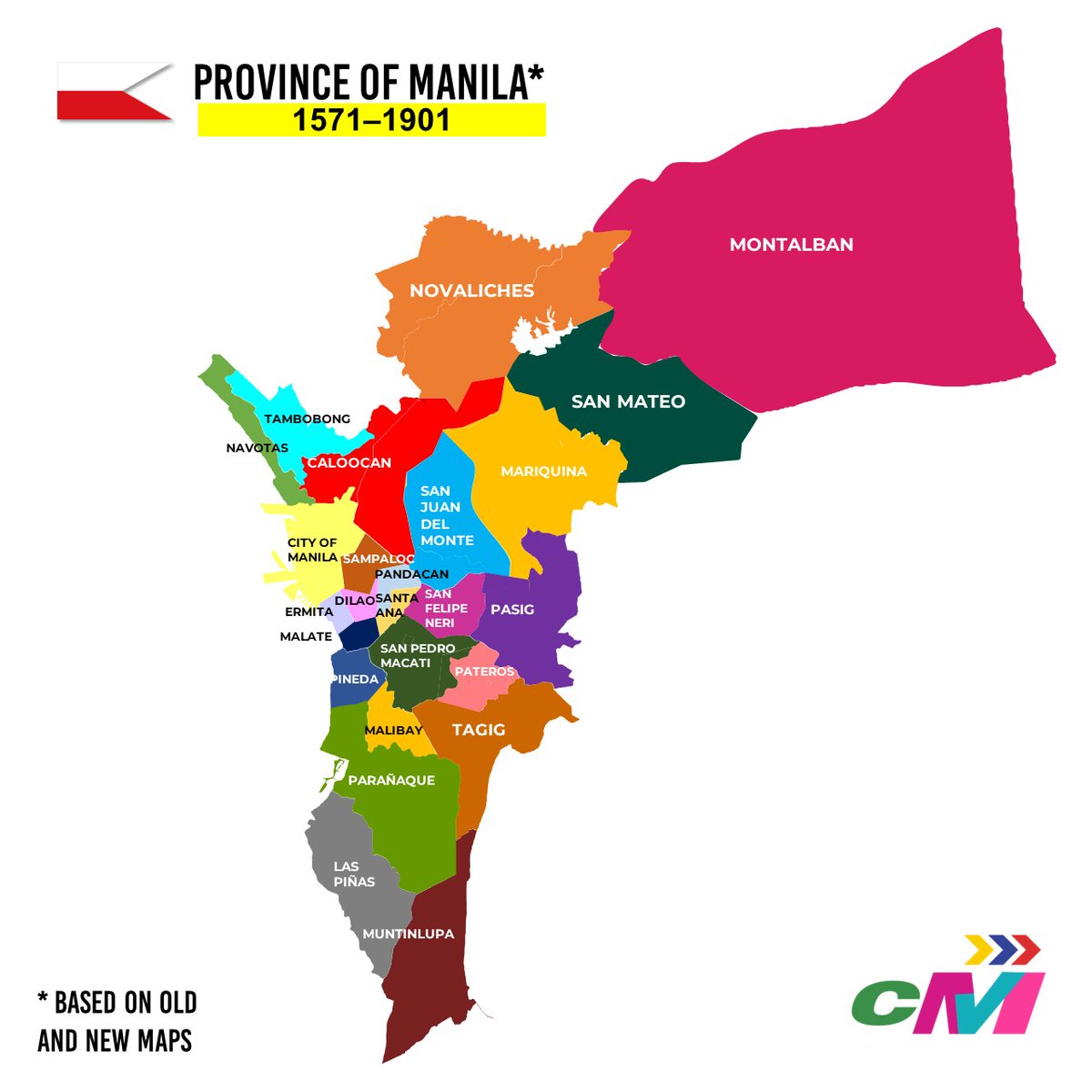 Manila Map 7,963 Manila Map Images, Stock Photos, And Vectors