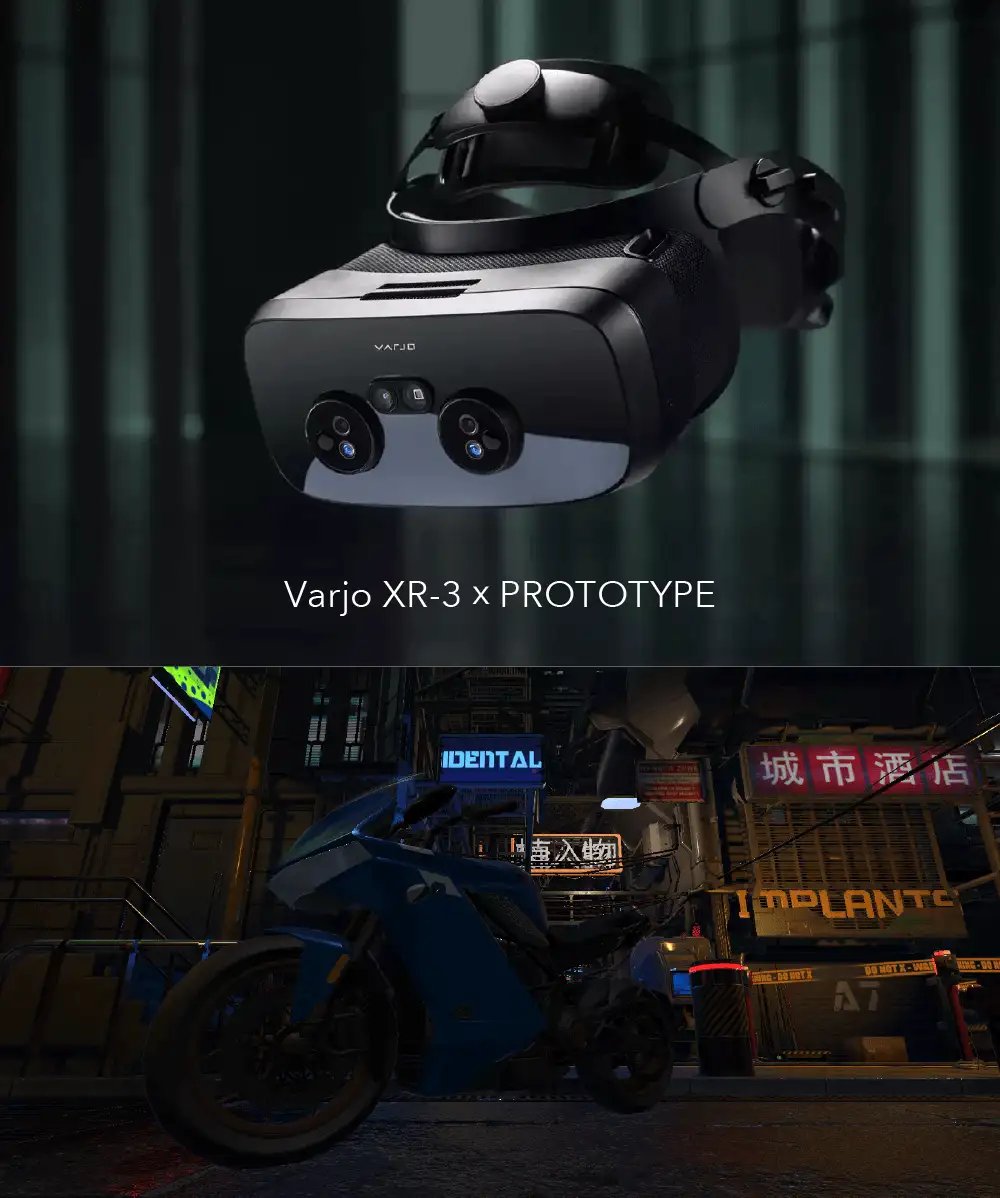 PROTOTYPE Inc. on Twitter: "2023年“PROTOTYPE Inc.”から本格始動する 新たなソリューションを2つご紹介 ・"FUTURE RACE PROJECT ...