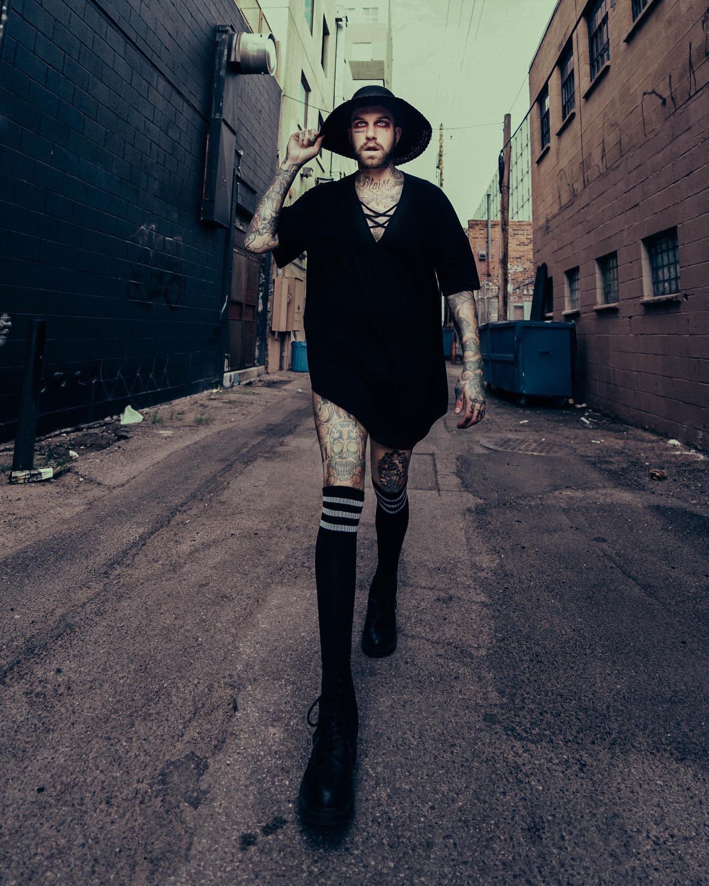 Chris Fronzak Quotes