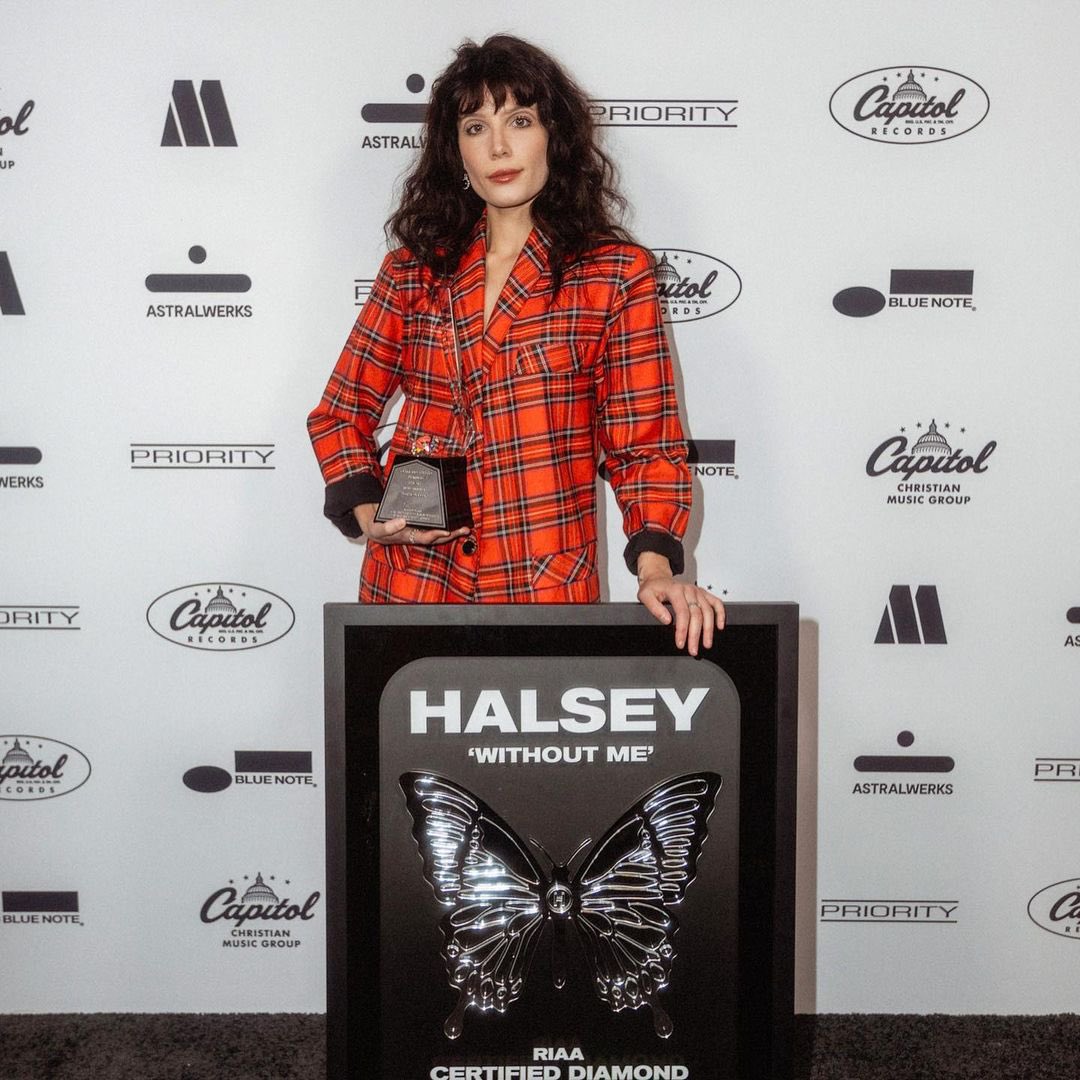 Halsey's Parents: Chris & Nicole Frangipane's Life Story