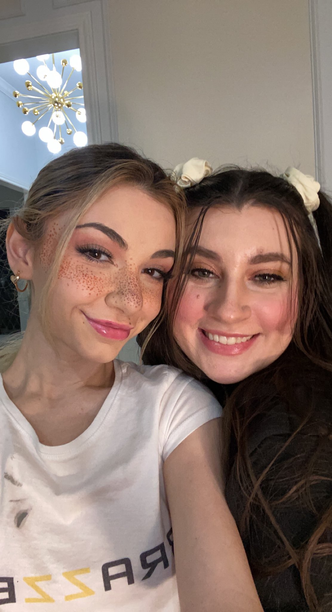 TW Pornstars - Demi Hawks 🦅. Twitter. Come hang out with me and @arielking69_ tonight on ...