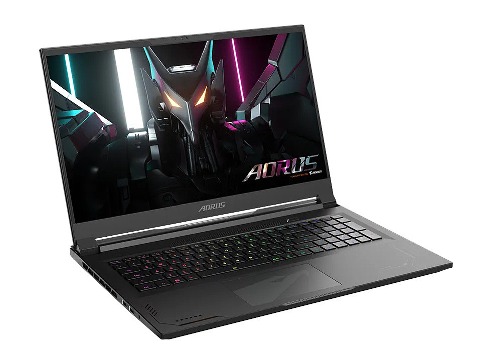 AORUS (JP) on Twitter: "RT @pc_watch: GeForce RTX 4090搭載ゲーミングノートがGIGABYTEから https://pc.watch ...