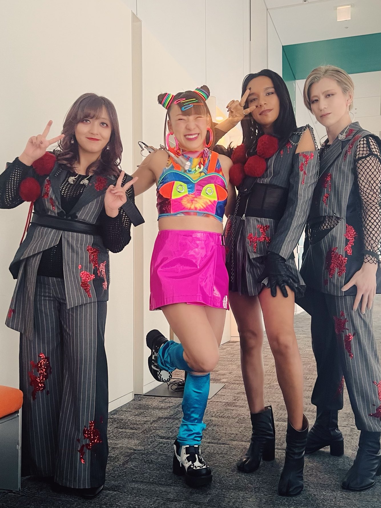 しお (@vll_uxxu) / Twitter