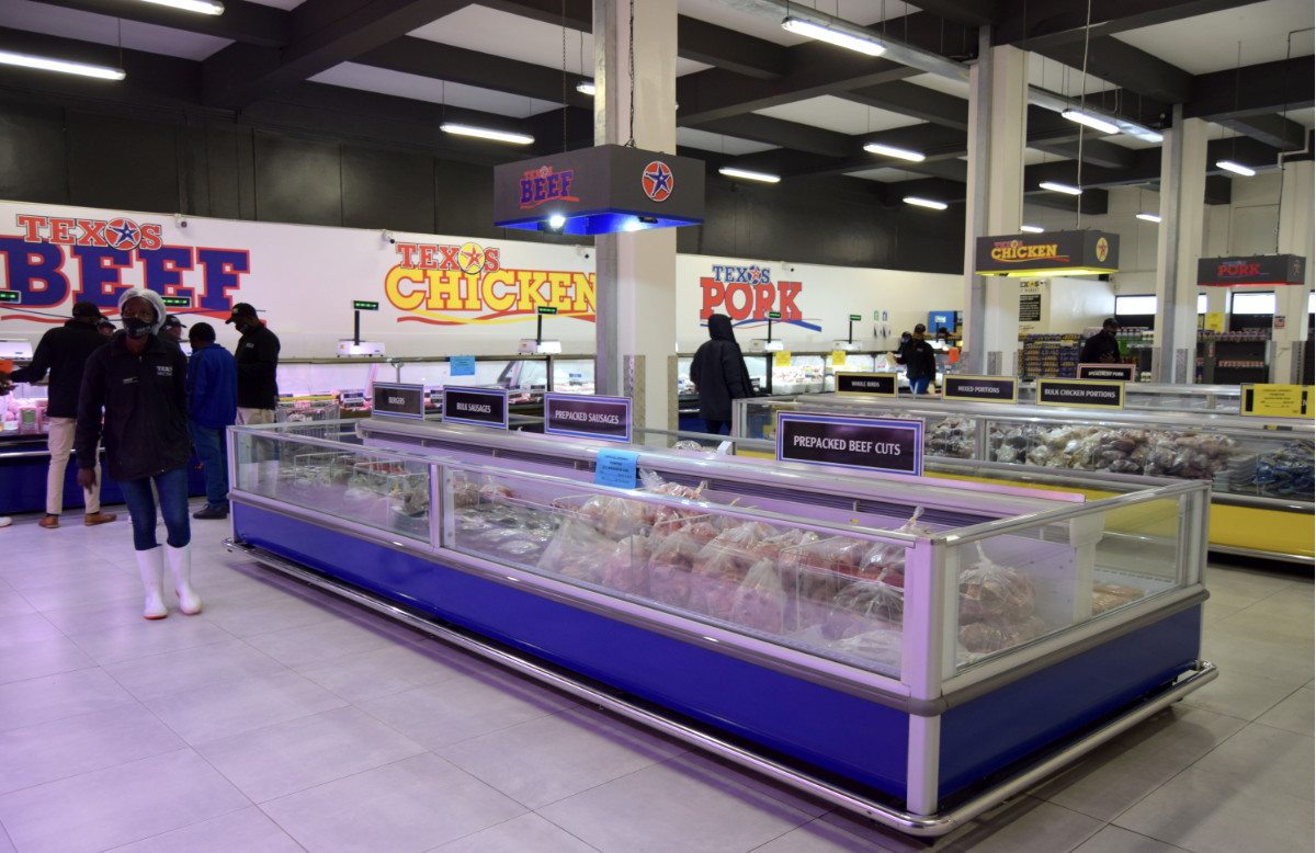 I am the kingmaker of great businesses through my ecosystem which ...