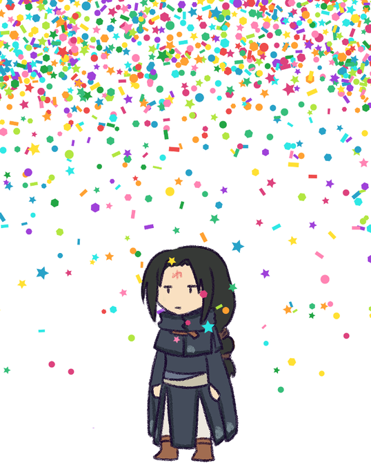 shiny draws (@shinydraw) さんのイラスト・マンガ作品まとめ (61 件) - Twoucan