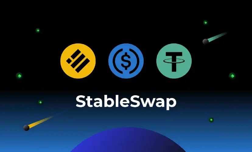 Planet on Twitter: "Planet's StableSwap is here! Effortlessly swap stablecoins on Planet with ...