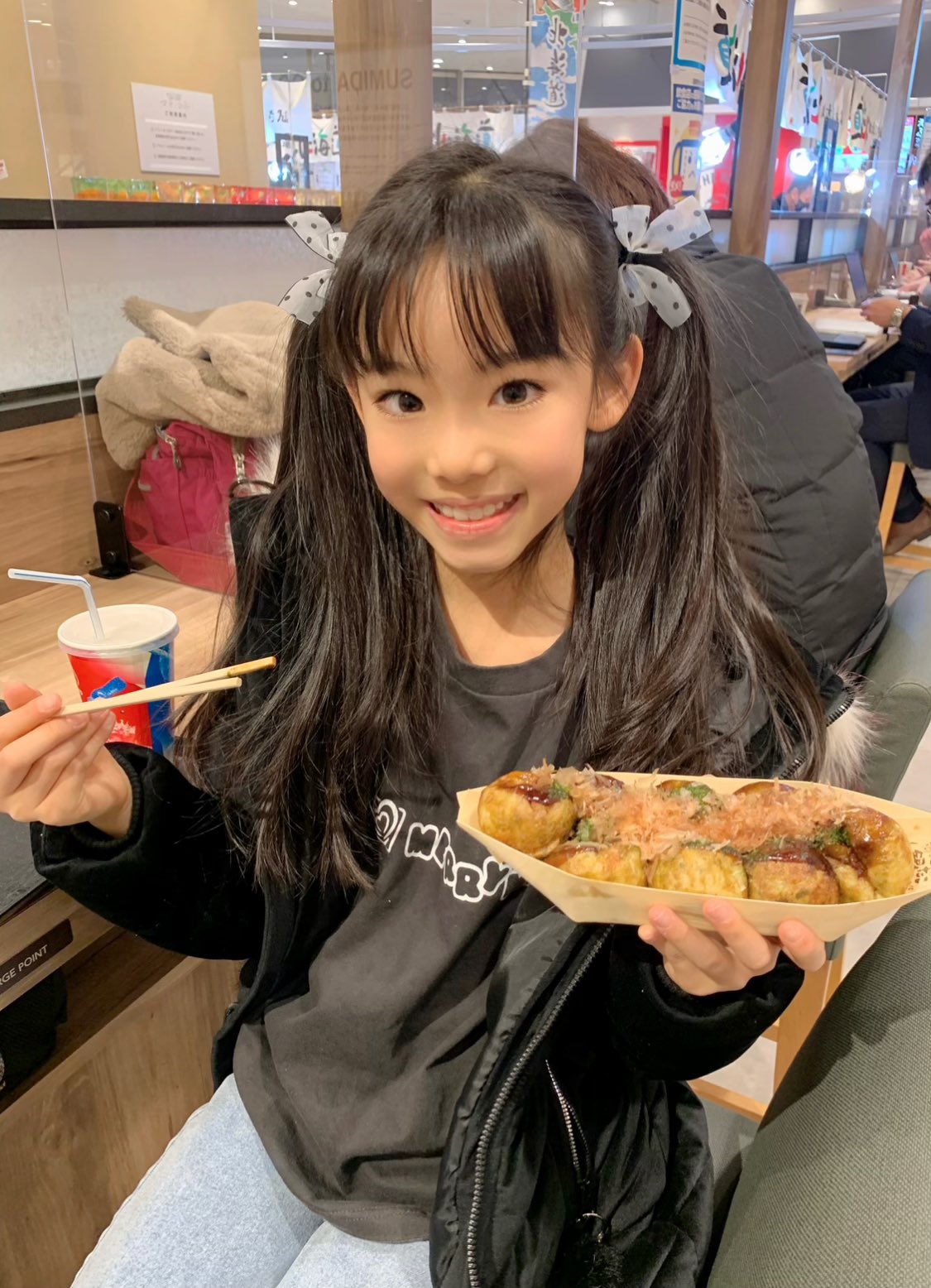 Yui on Twitter: "今日はツインテールの日🍒🥰 大好きで沢山してるので載せちゃいます😋少し前の幼かったり色々な Yui見てね💕 母が忘れ違う髪型で登校したのでツインテにして習い事 ...