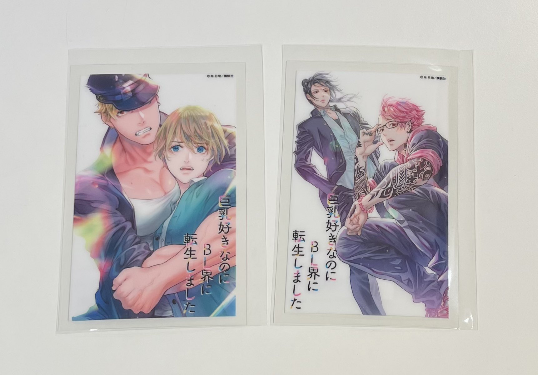 マンガ展／TORICO on Twitter: "🌹#尚月地 デビュー15周年フェア🌹at #マンガ展渋谷 https://t.co/139KrLuFOm 『#巨乳好きなのにBL界に転生しまし ...