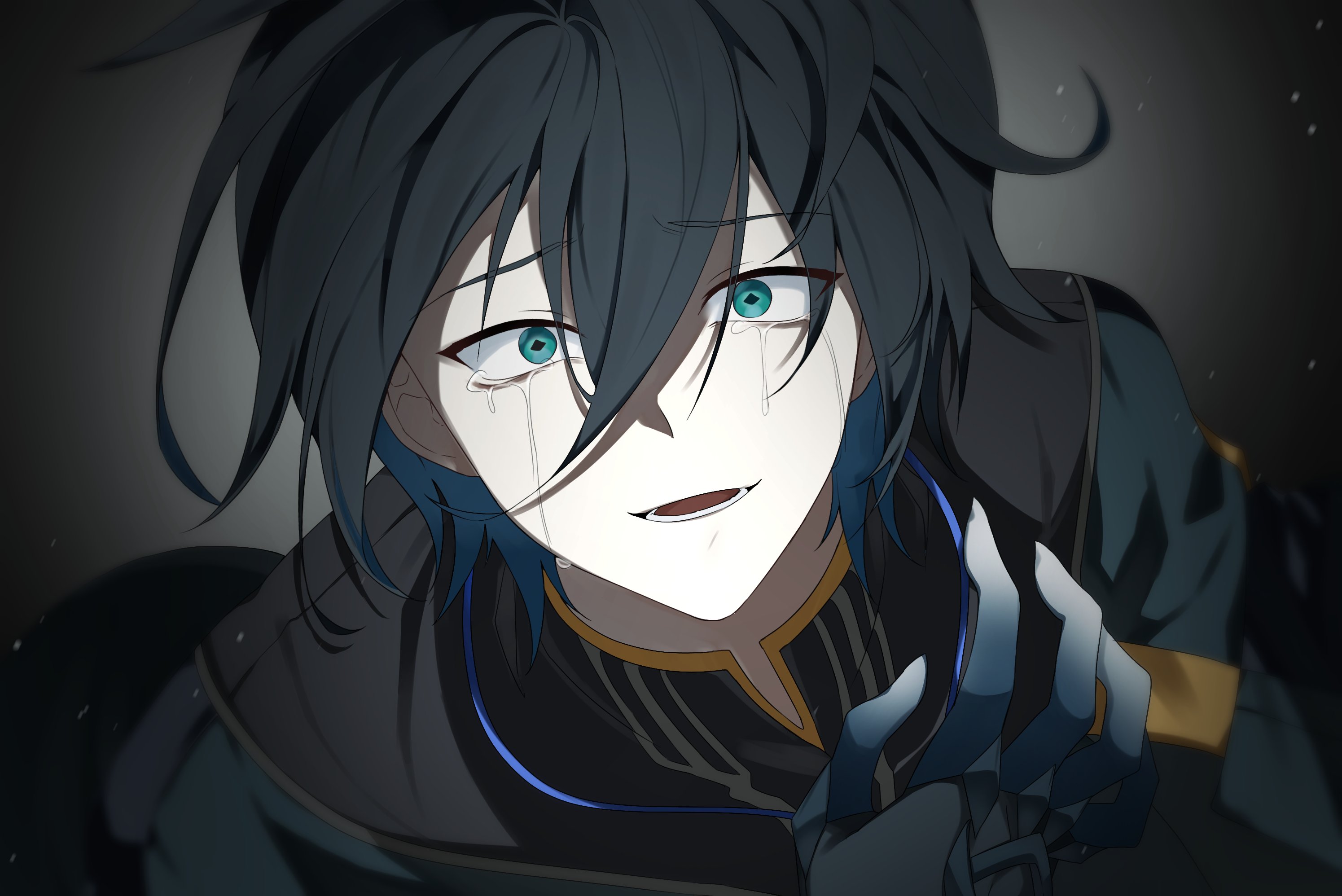 별 (@sinolll_open) / Twitter