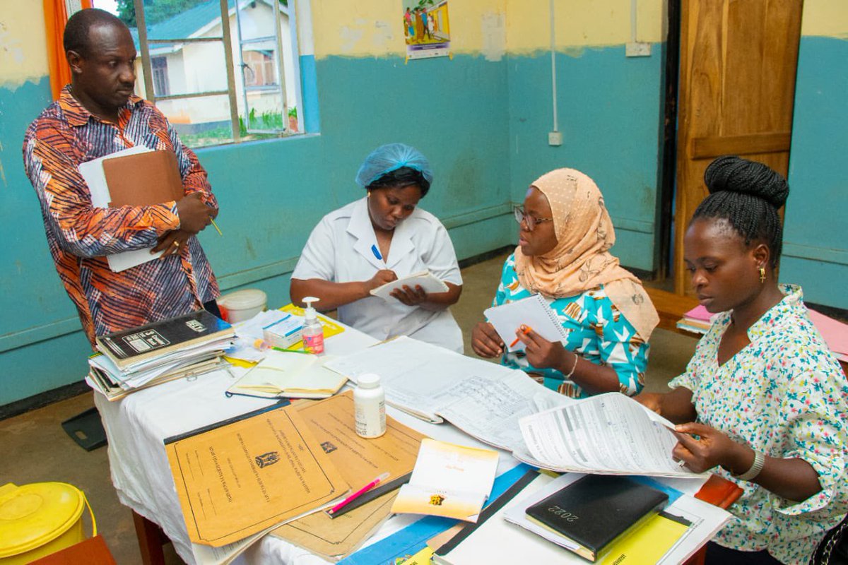 Waganga Wakuu wa Halmashauri zote nchini wamehimizwa kuhamasisha ...