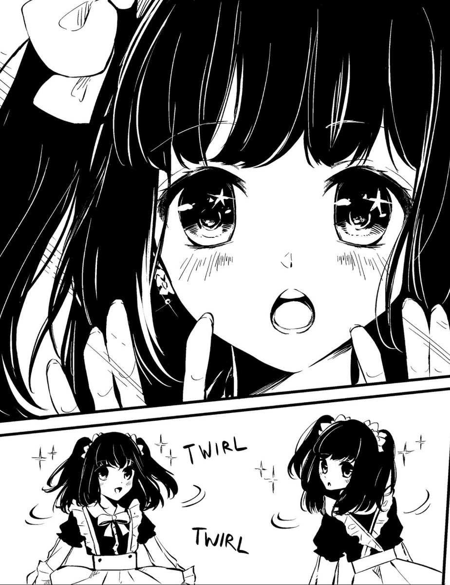 「I will be tabling at Winter Comiket 101!! I will be selling 」Linnea ...