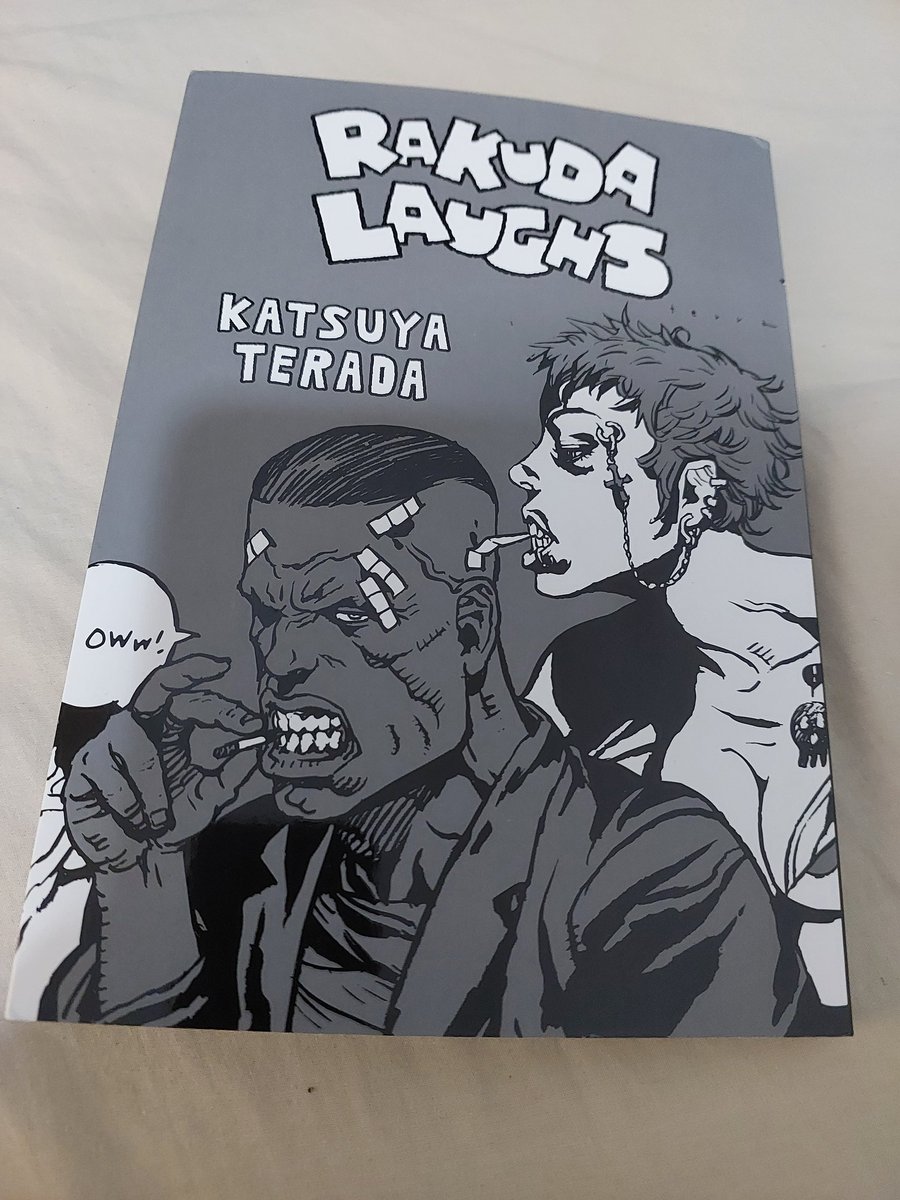 Denpa, LLC. on Twitter: "RT @meiguess1234: I never post, but this time @denpa_books crossed the ...