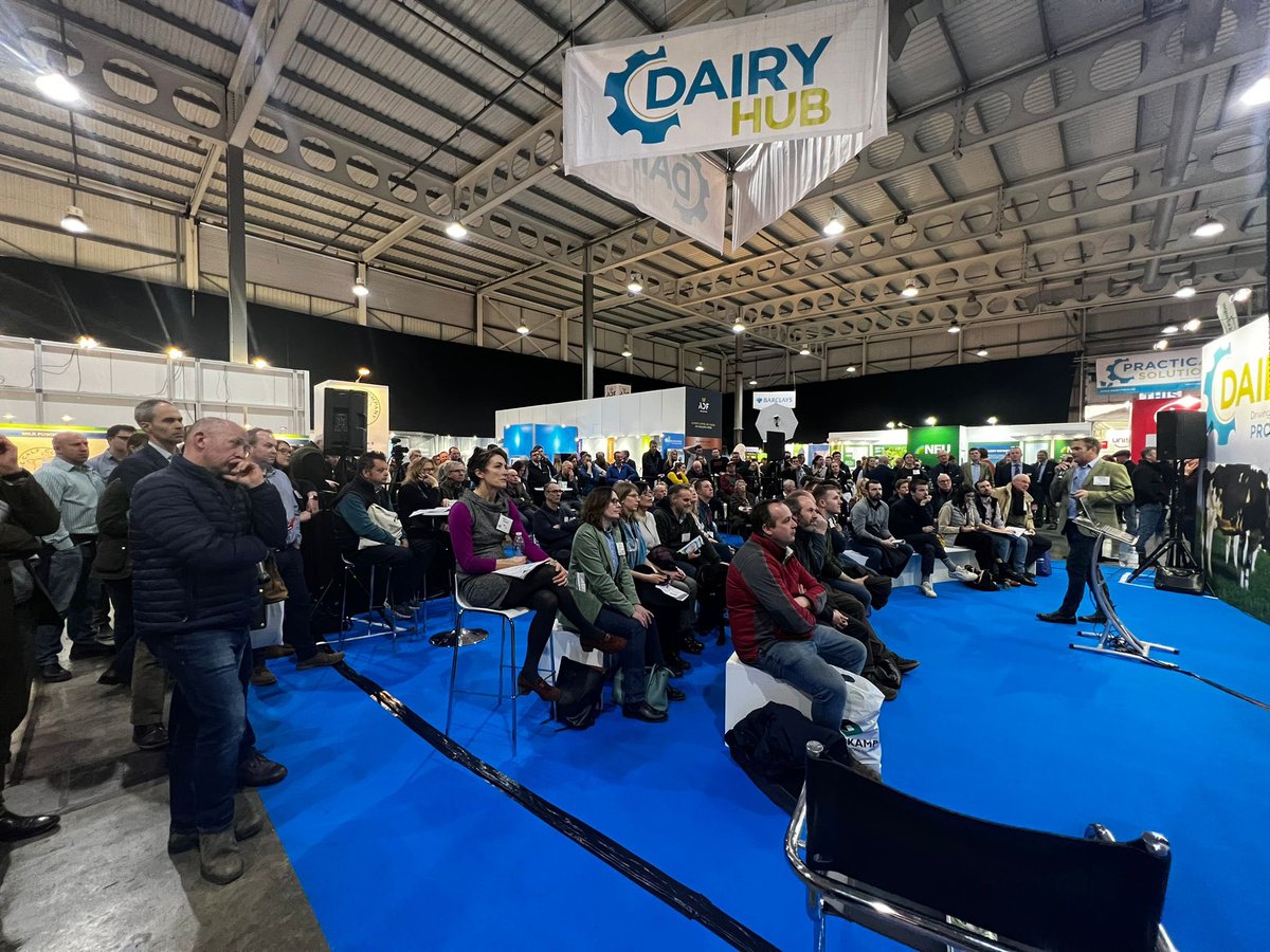 Dairy-Tech on Twitter: "RT @KendallsPR: Yesterday marked the start of #FebruDairy, & the ...