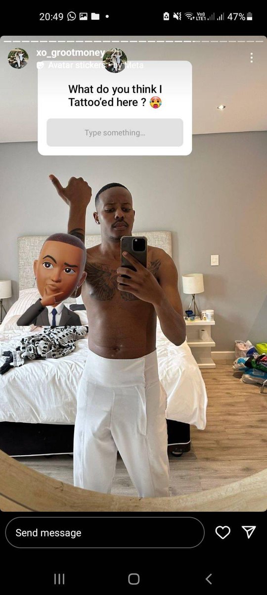 They Never See Me Coming I Have Sex In The Dark On Twitter Bruh