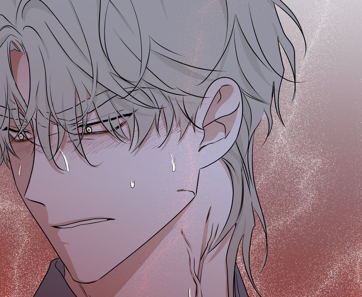 52화 올라왔습니다. 」|으자/euja 💦🌰のイラスト