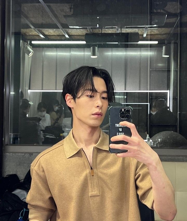 kari | halazia on Twitter: "RT @soowolz: lee jaewook as jang geonwoo and go younjung as jung ...