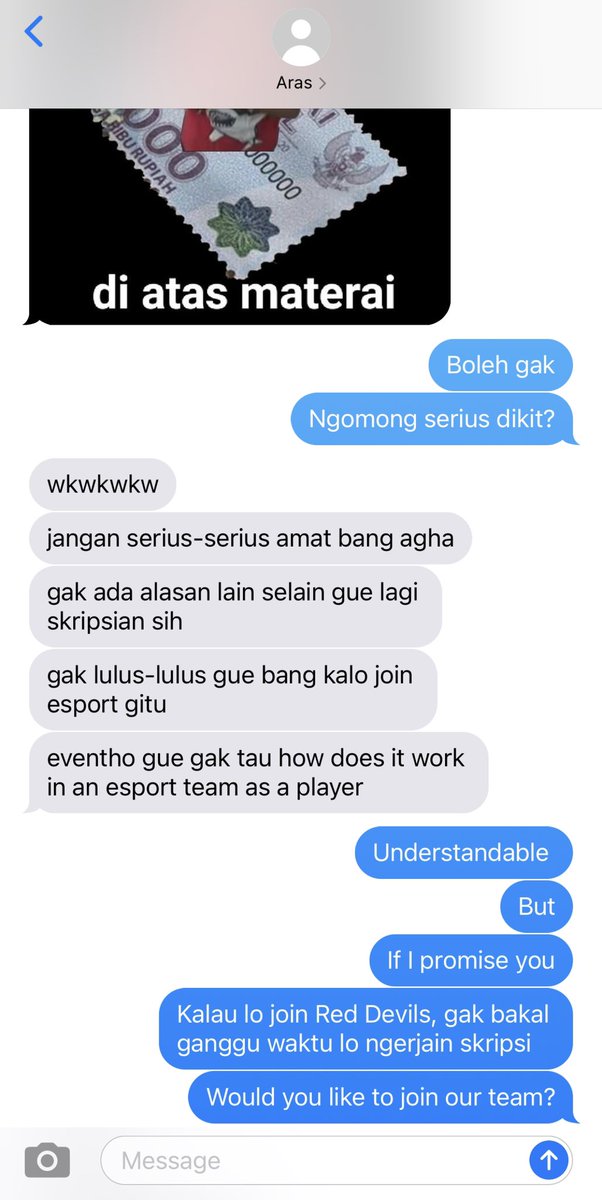 Bi | DOAIN TICKETING TDS2 on Twitter: "45."