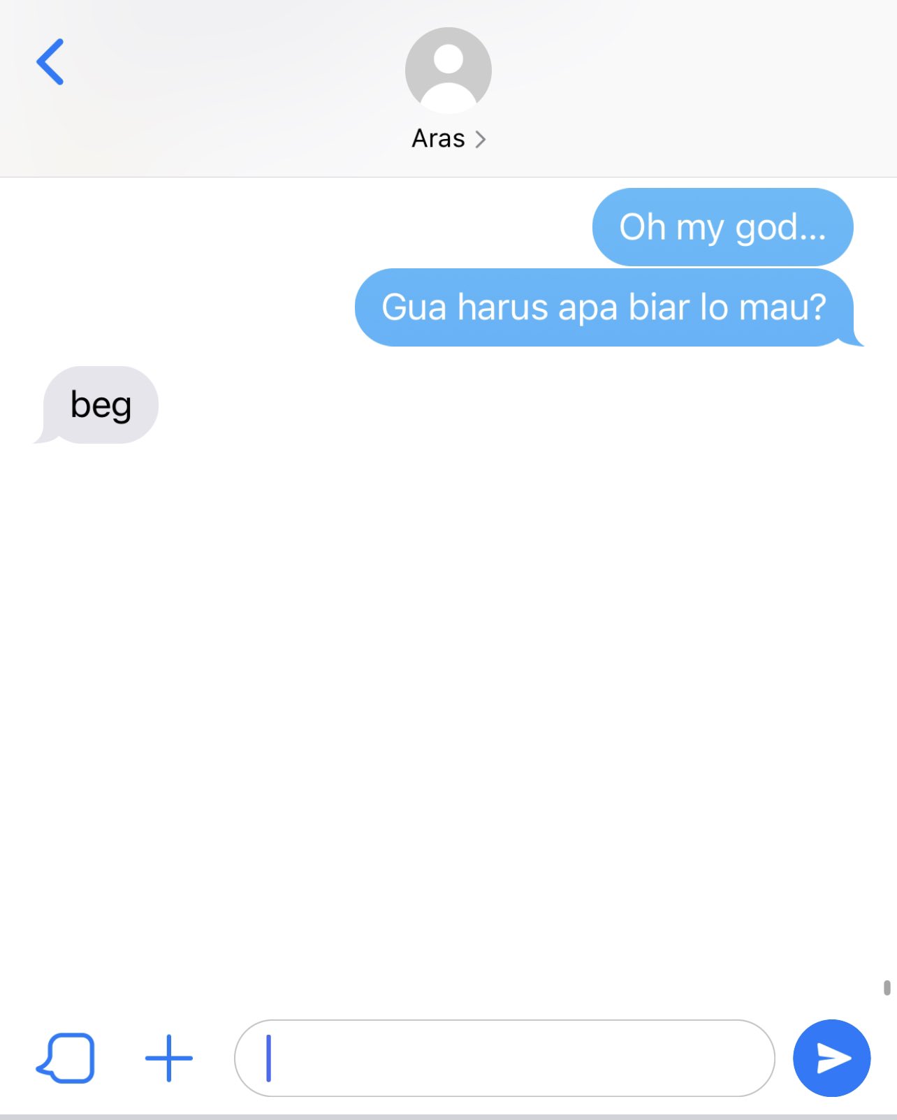 Bi | DOAIN TICKETING TDS2 on Twitter: "46. mampus https://t.co/EqmZqLPKxC" / Twitter