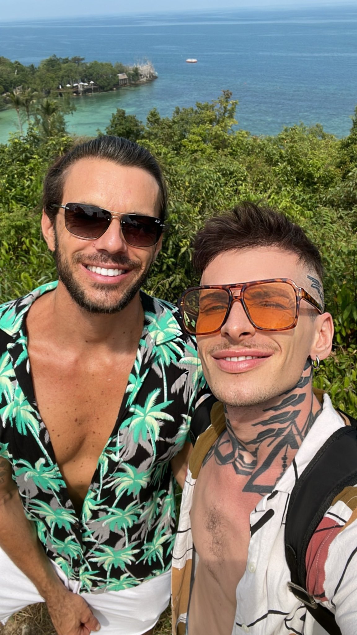 TW Pornstars - Robert Royal. Twitter. in best company 🥰 we preparing ...