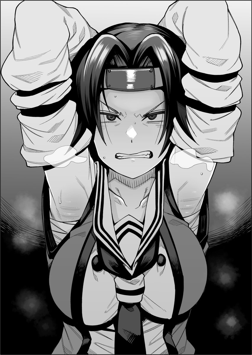 skebで神通かいた ジョンウィックみたいになっちゃった https://t.co/yHafAf9jAV