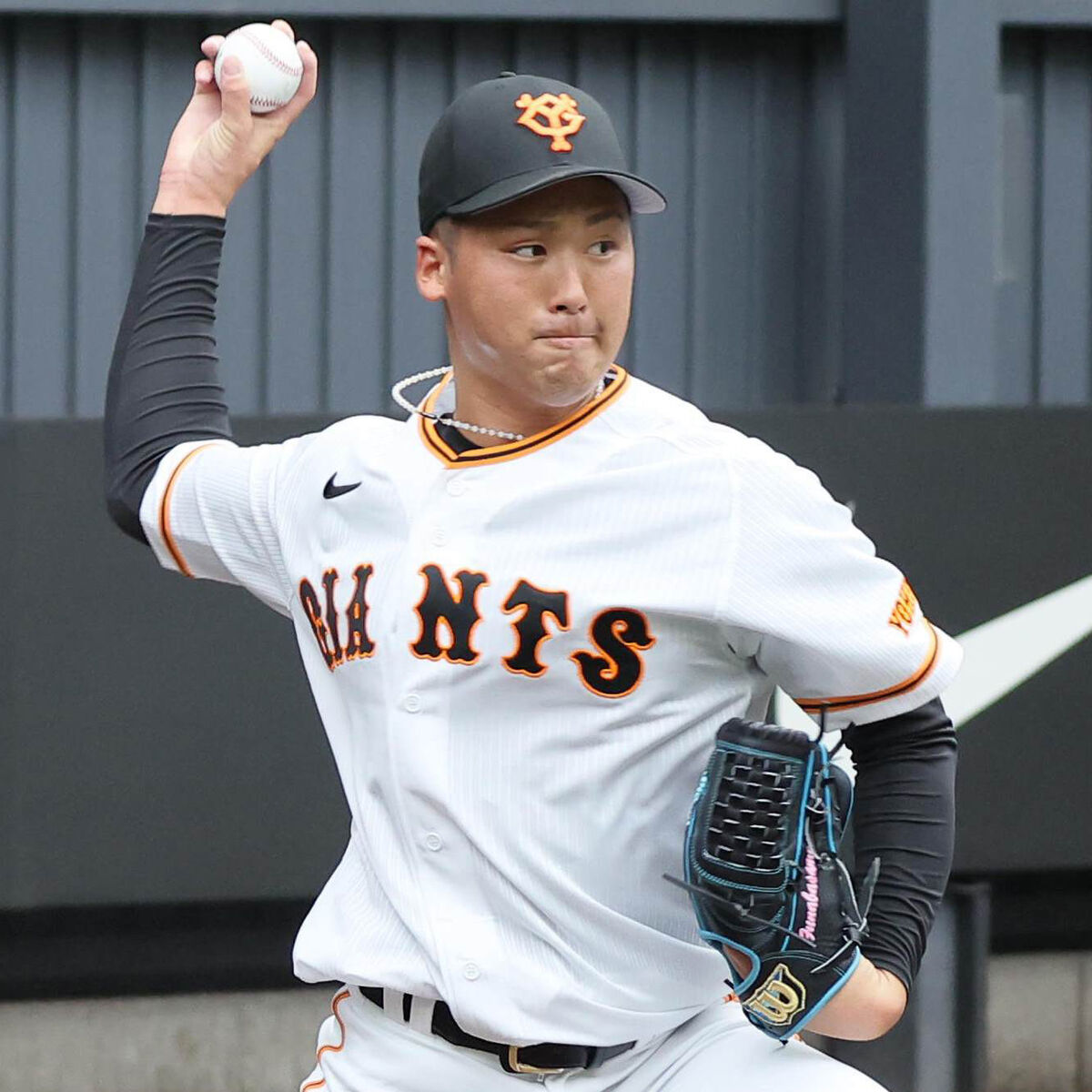 スポーツ報知 巨人取材班 on Twitter: "ドラフト5位・船迫大雅、2日連続ブルペンで46球 「より試合を想定して投げられた」 https://hochi.news/articles ...