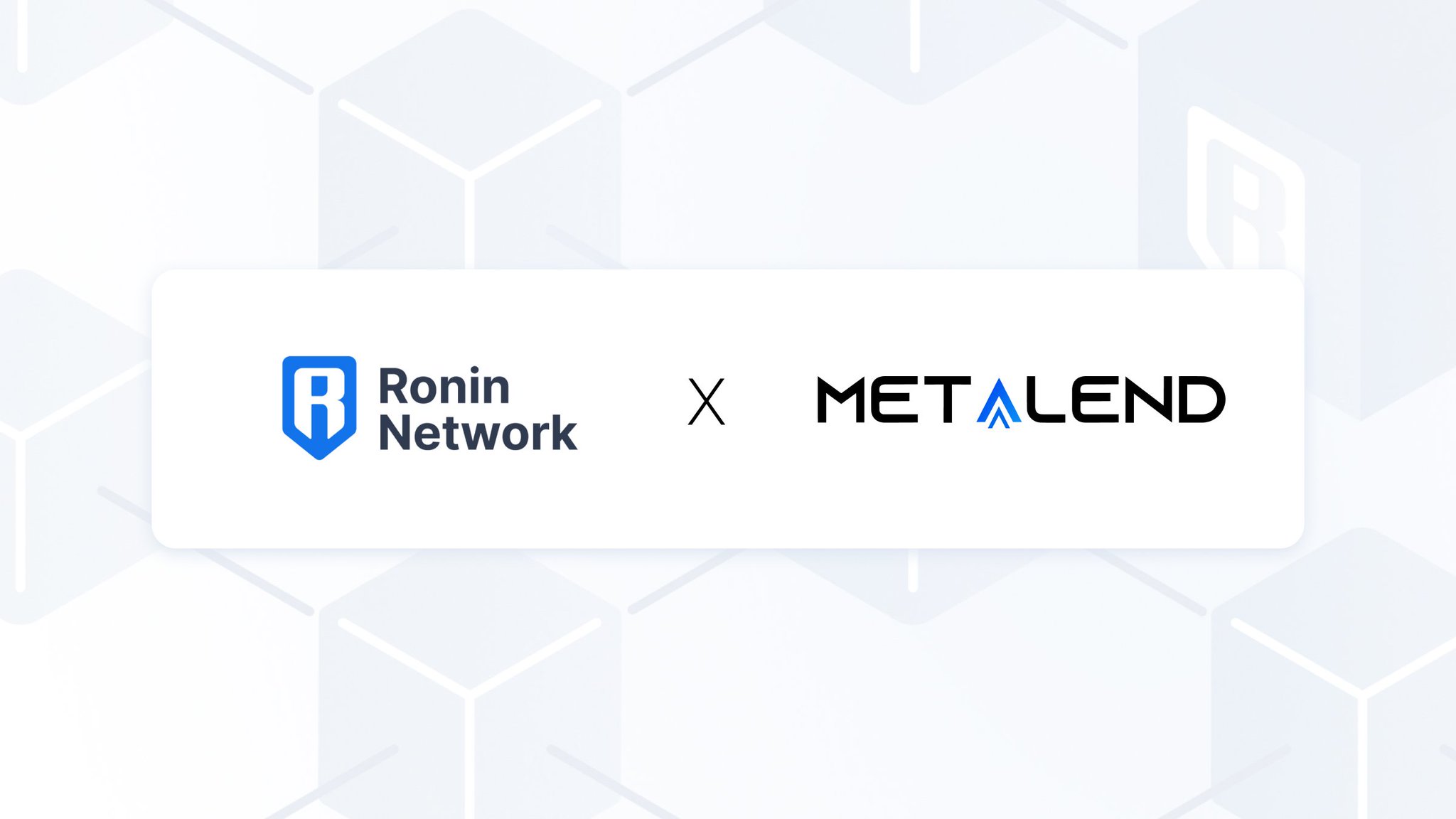 Ronin Network en Español on Twitter: "5/ Ronin se embarca en un importante viaje en 2023 ...