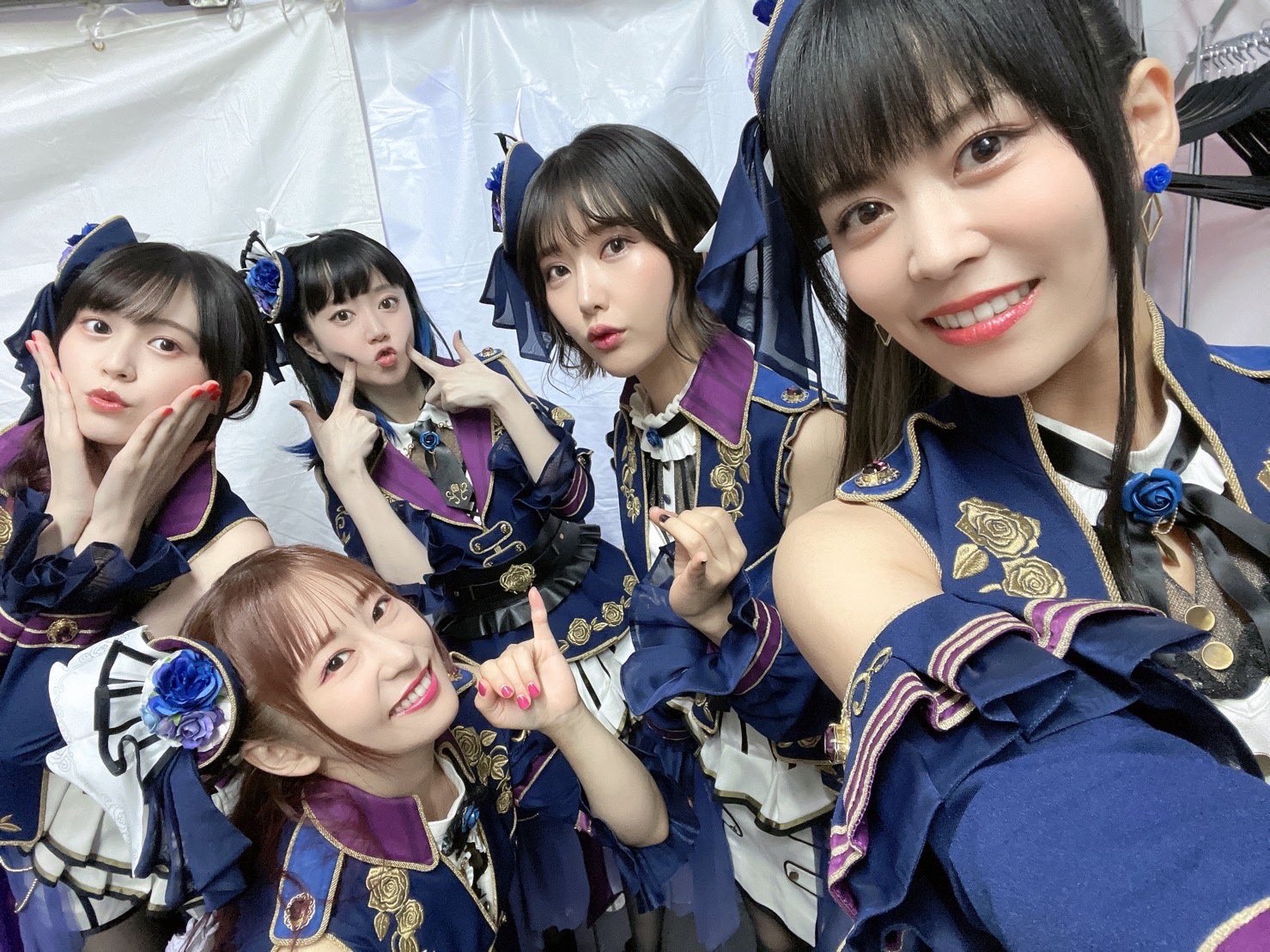 櫻川めぐ On Twitter 『roseliaのradio Shout』が アニラジアワード の3部門にノミネートされました! 最優秀女性ラジオ賞 企画ラジオ賞 かっこいいラジオ賞