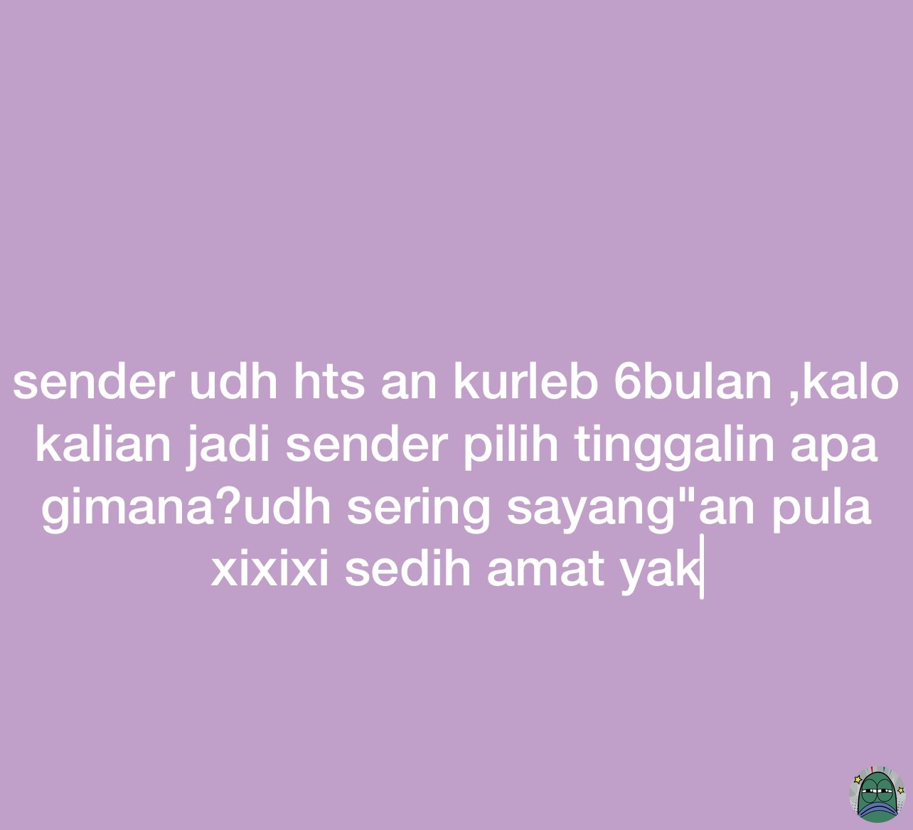 Tanyarl ㅡ 🚫 Rep OOT/JUALAN/LINK AFF on Twitter: "💚 mi ni mal li ma ka ta https://t.co/MfXgIRwPEK ...