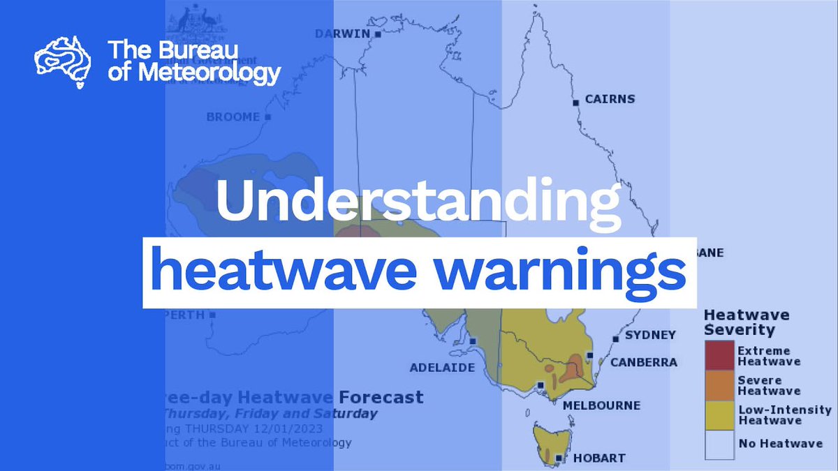 Queensland Ambulance on Twitter: "RT @BOM_au: Hot and humid conditions continue across parts of ...